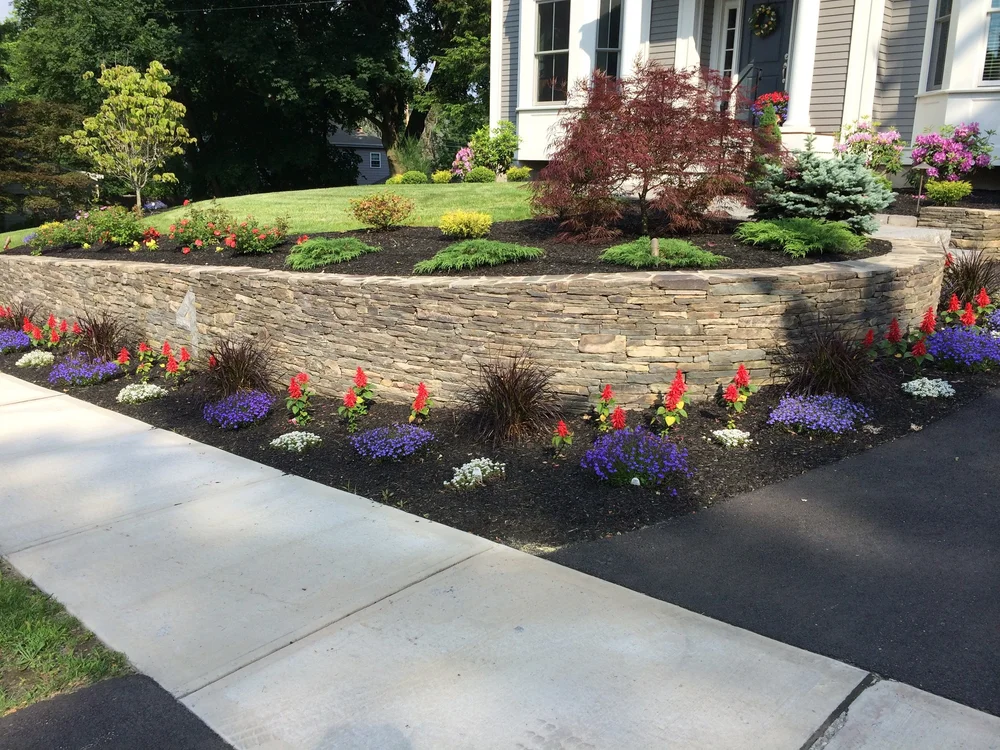 Commercial and Residential Landscaping Services