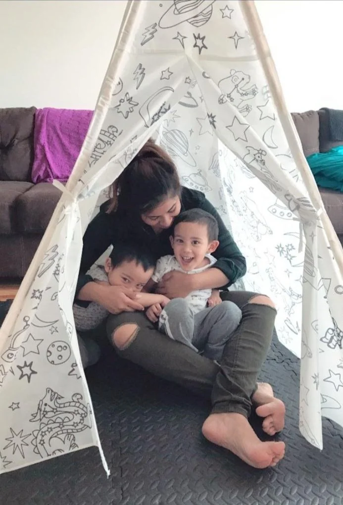 Home — Gohar Speech Therapy