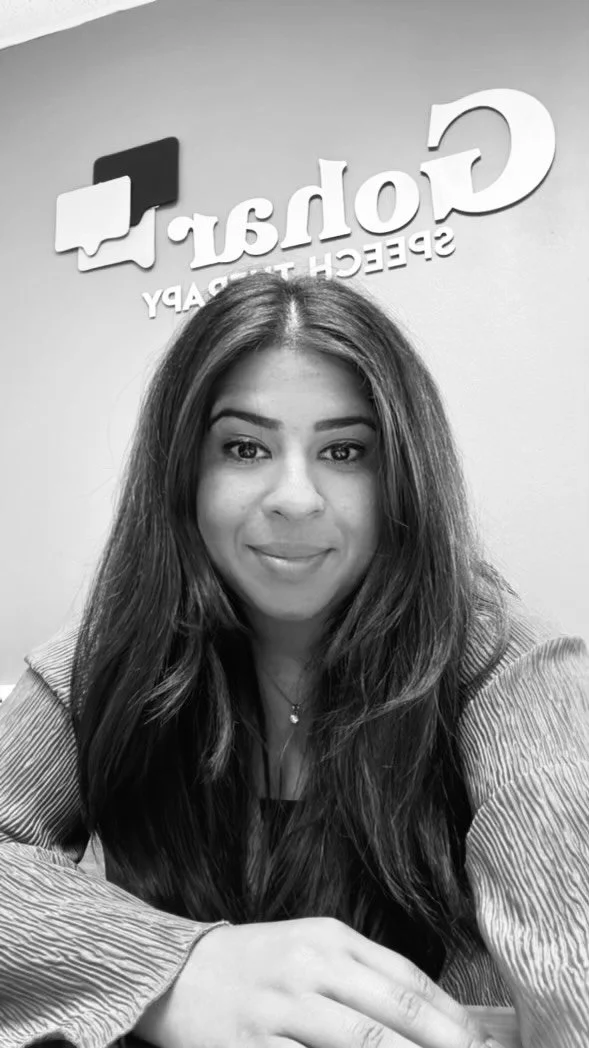 Home — Gohar Speech Therapy