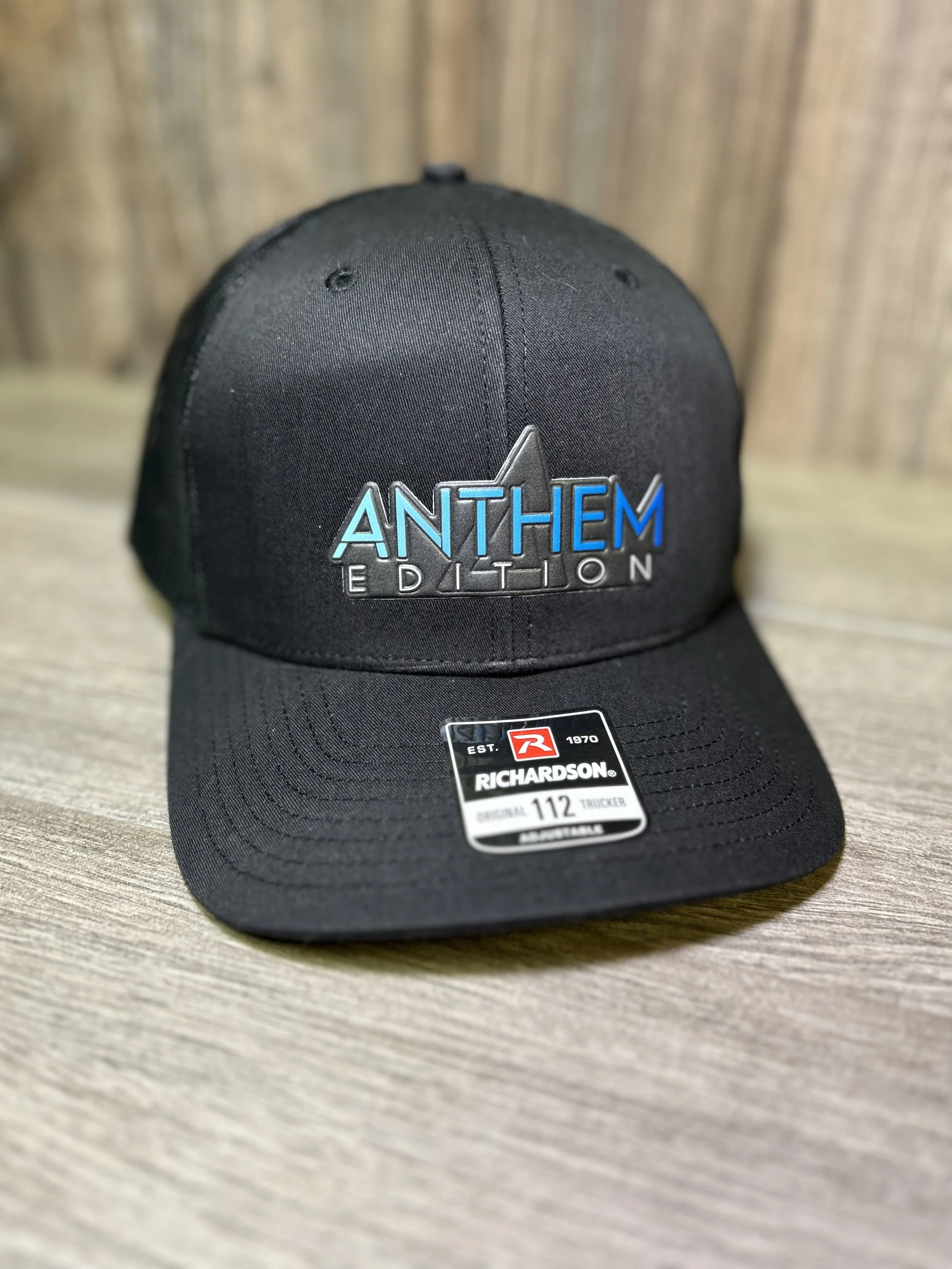 Store — Anthem Edition