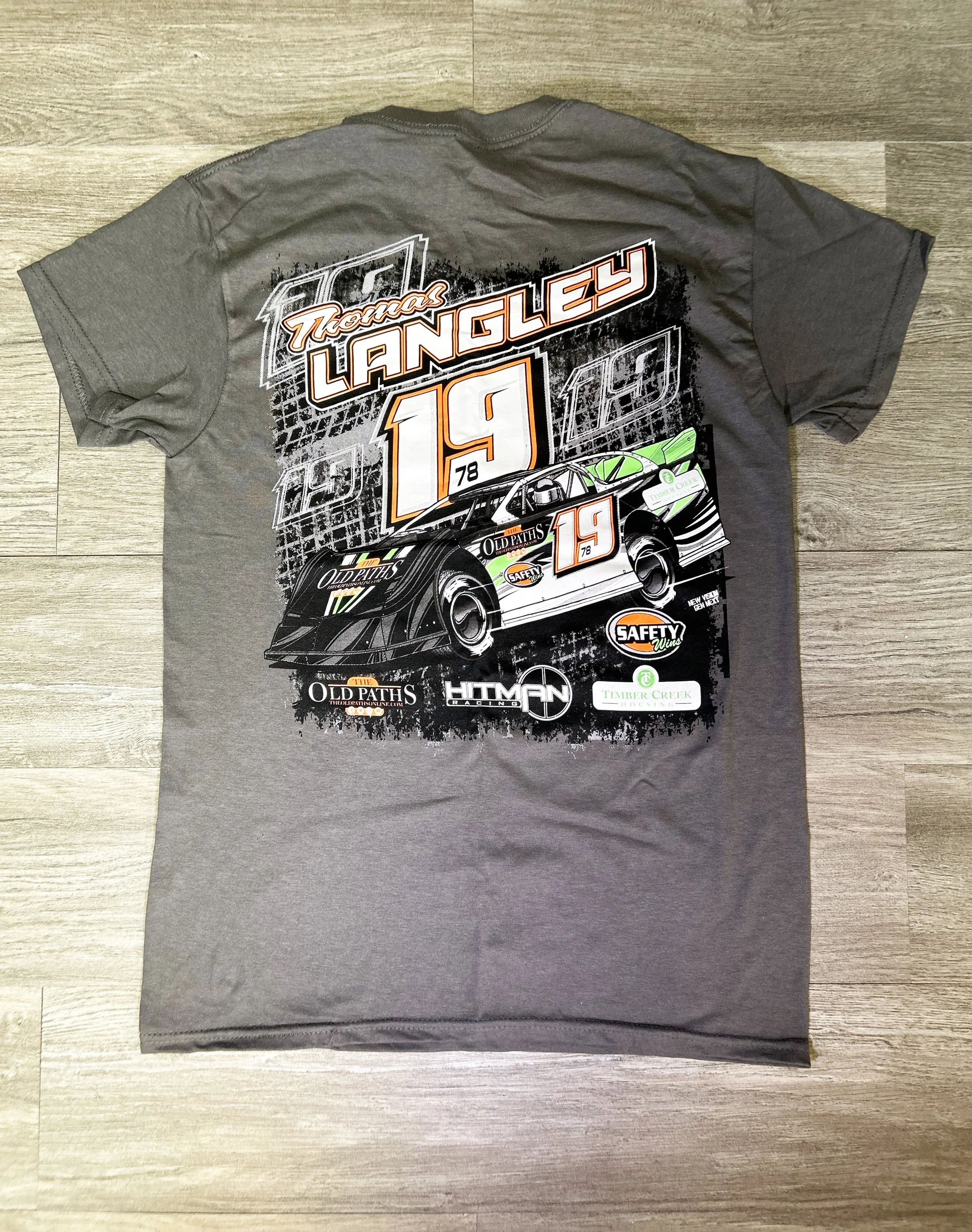 Store — Anthem Edition