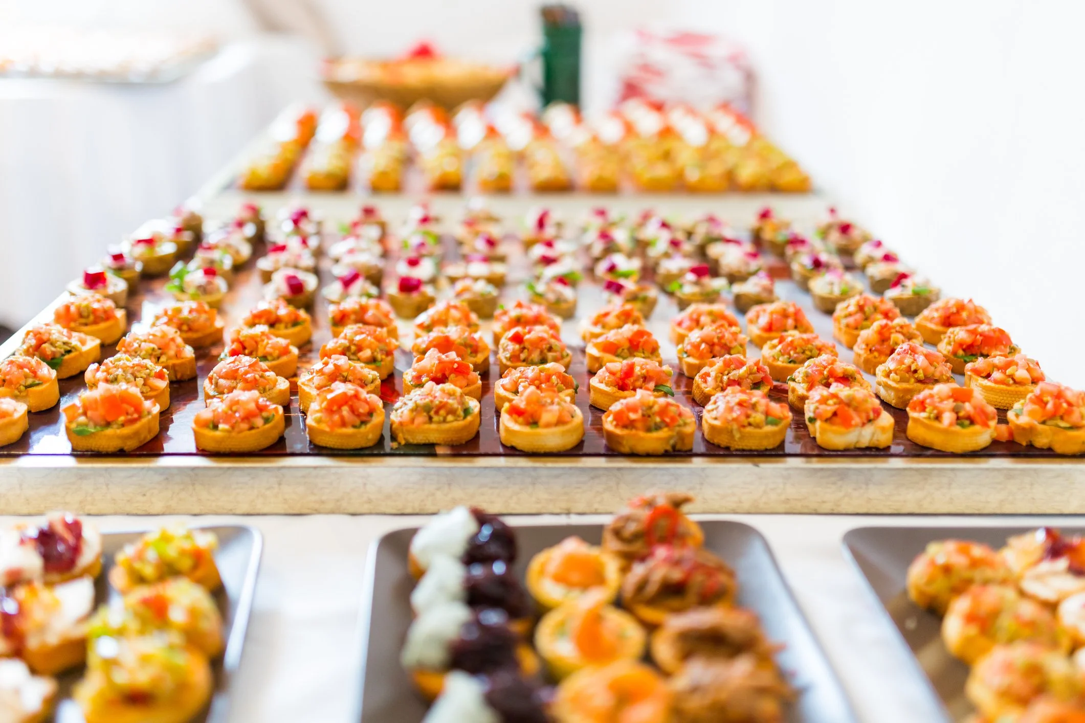 Celebration of Life Catering