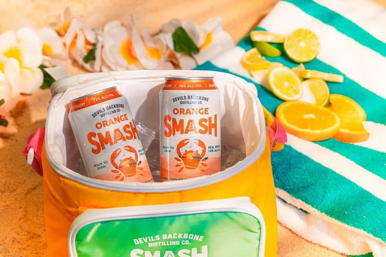 SMASH