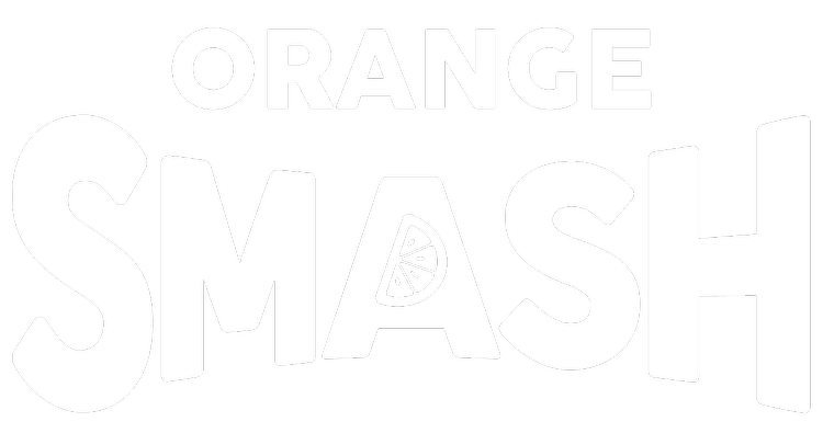 Orange SMASH — SMASH