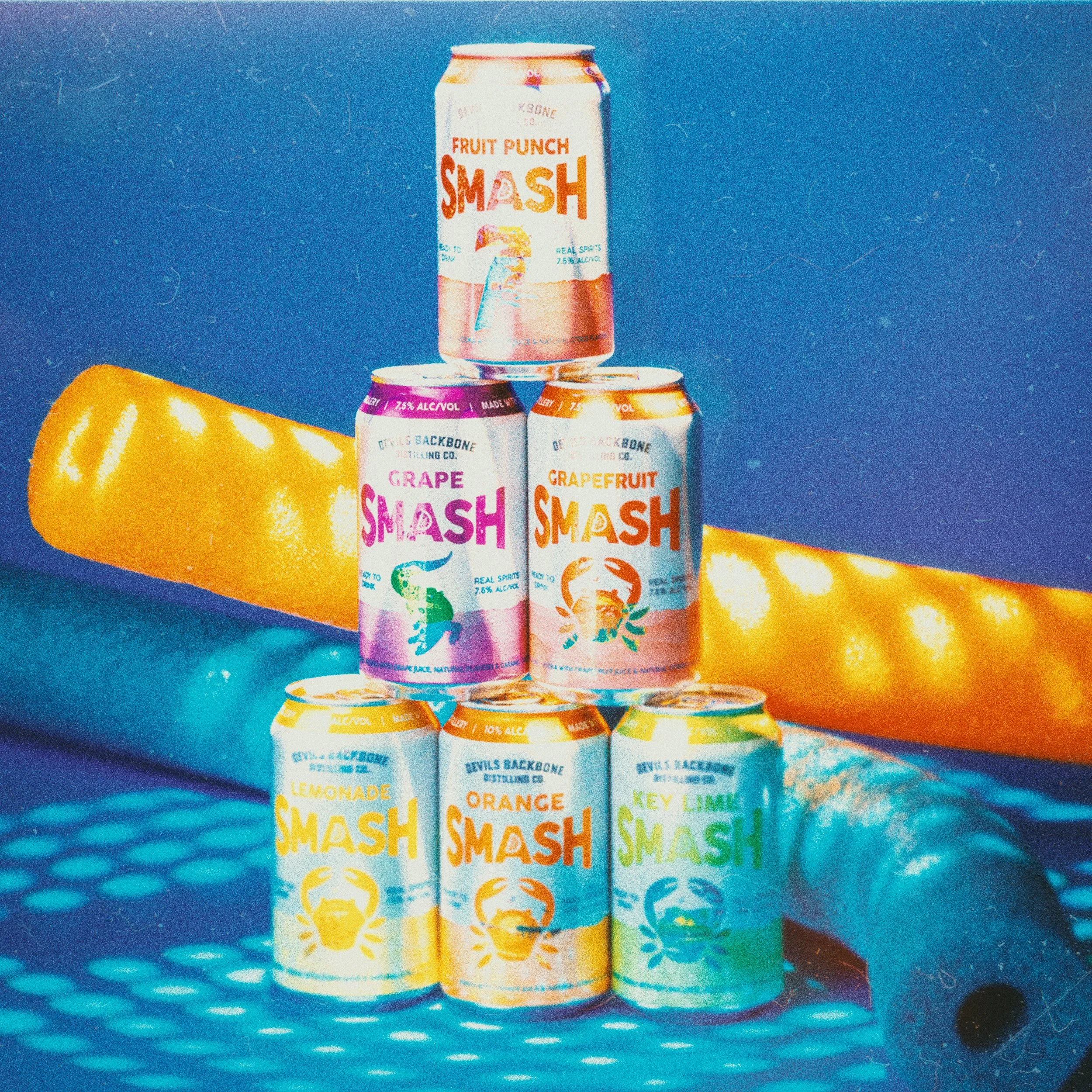SMASH