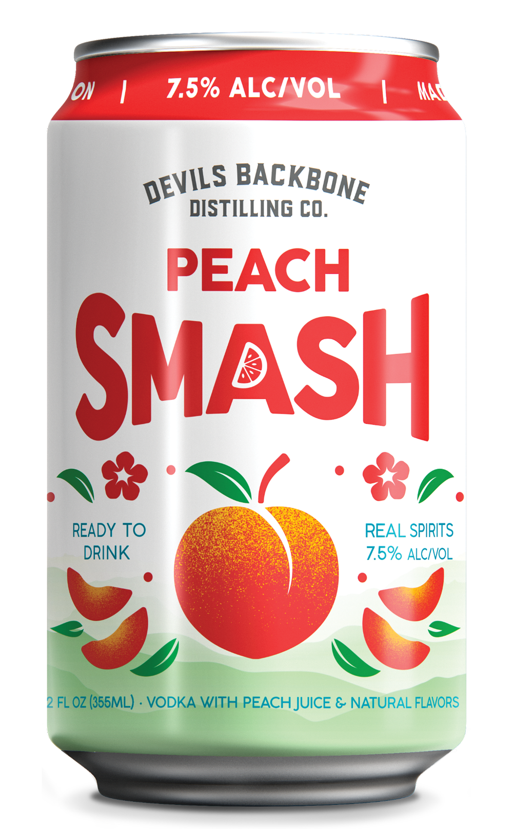 Smash Cocktails — SMASH