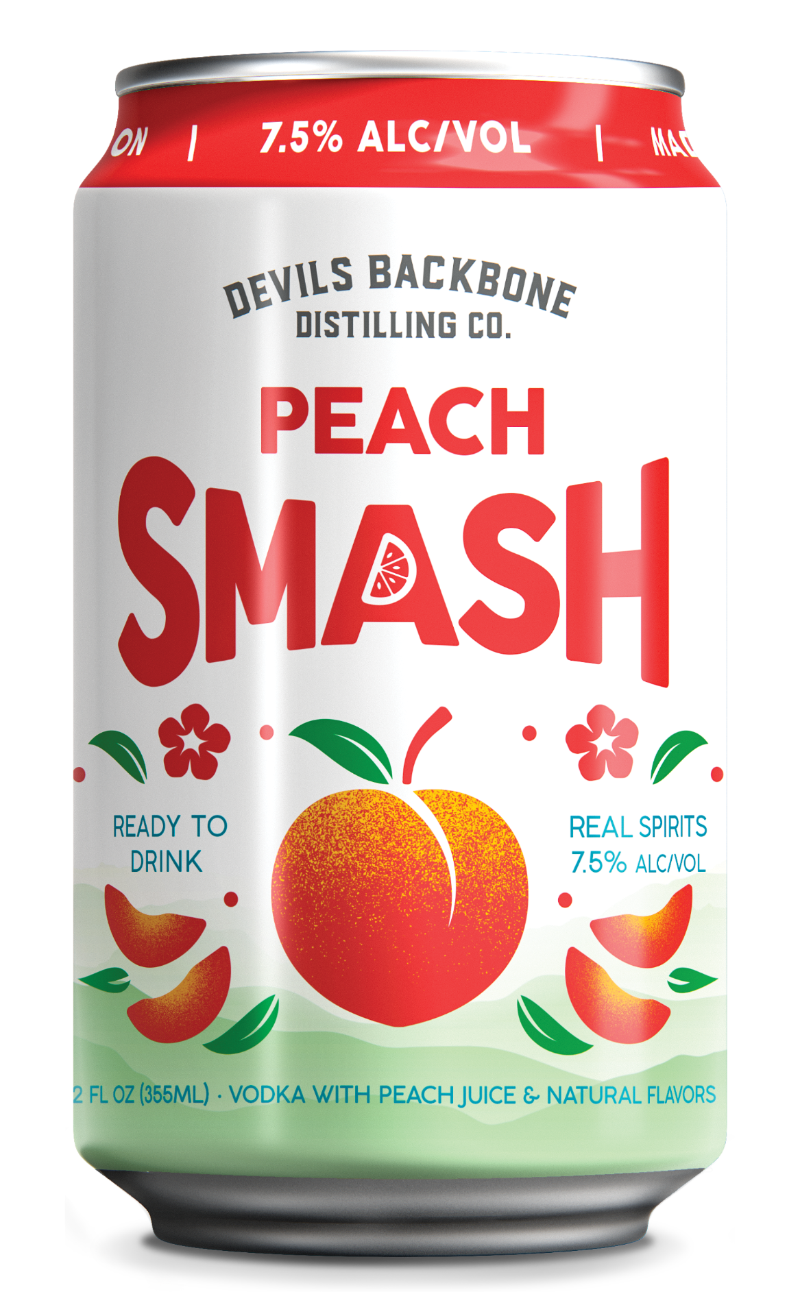 Smash Cocktails — SMASH