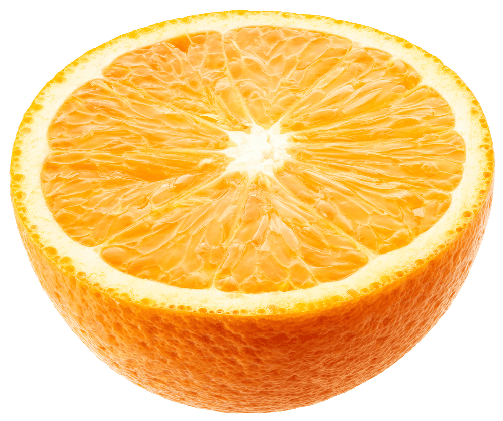Orange SMASH — SMASH