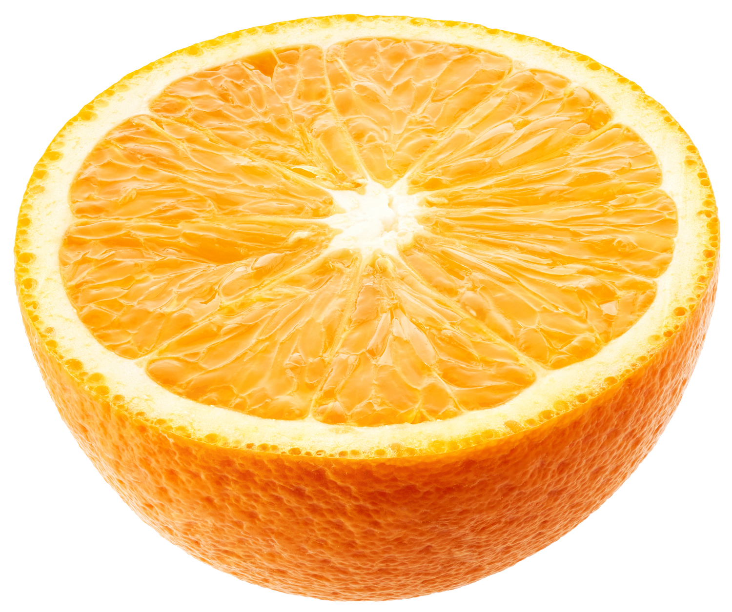 Orange SMASH — SMASH