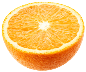 Orange SMASH — SMASH