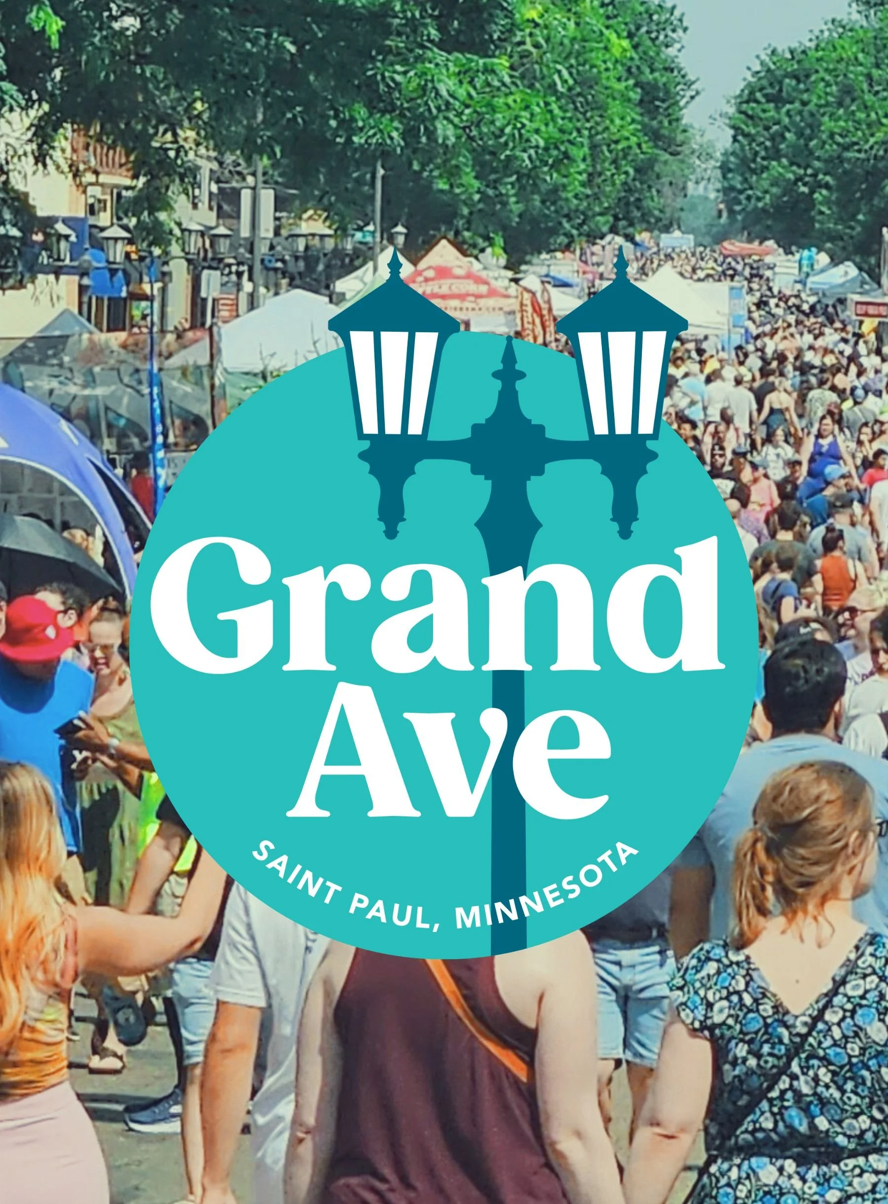 Grand Avenue Business Association
