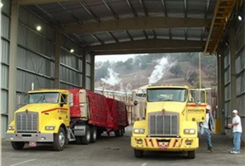 Our Electronic Truck Tarping Systems — US Tarping Systems