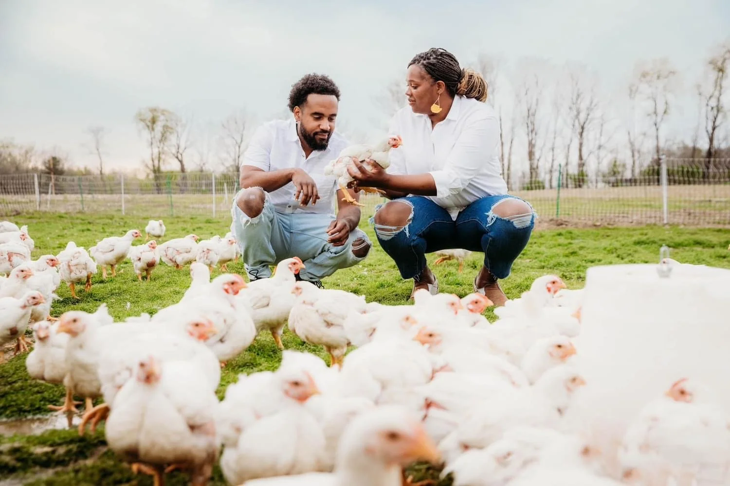 Willowbrook Farms | Pastured Raised Pork, Chicken, Lamb, Goat, Duck ...