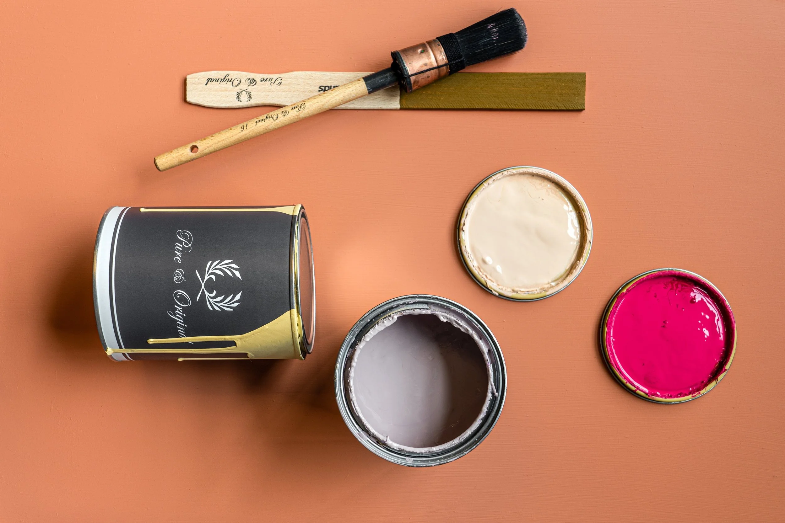 Pure and Original Canada — Supply Interior Products
