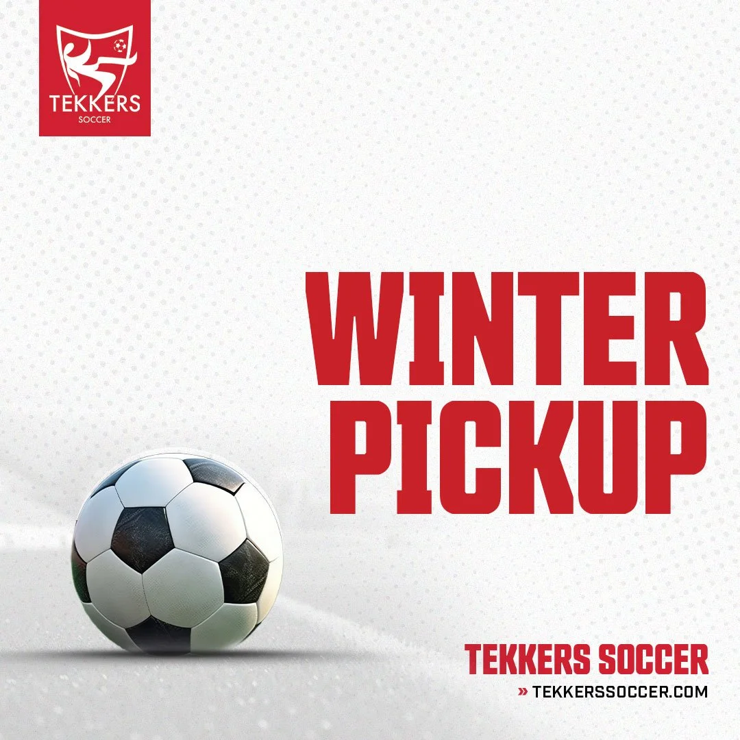Tekkers Soccer