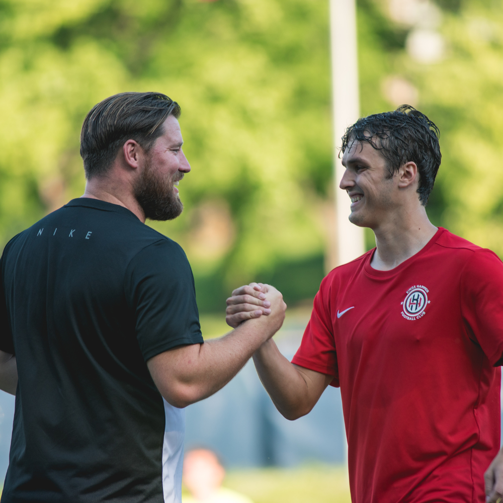 Pricing — Tekkers Soccer
