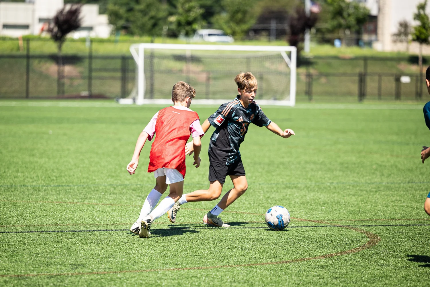 Tekkers Soccer