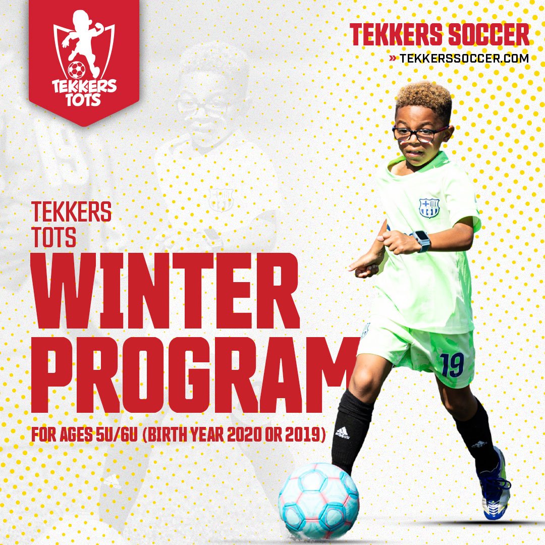 Tekkers Soccer
