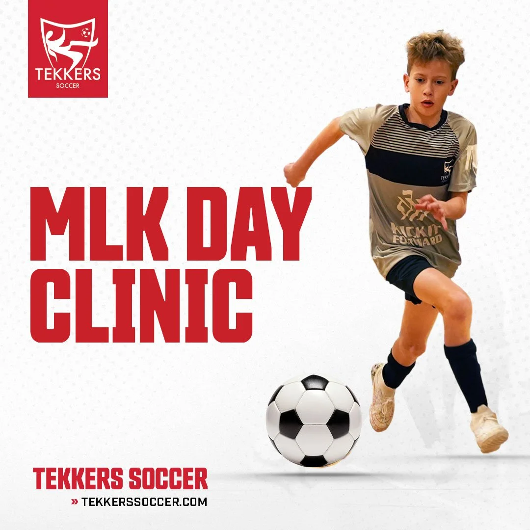 Tekkers Soccer