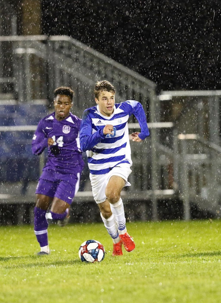 Coaching Staff — Tekkers Soccer