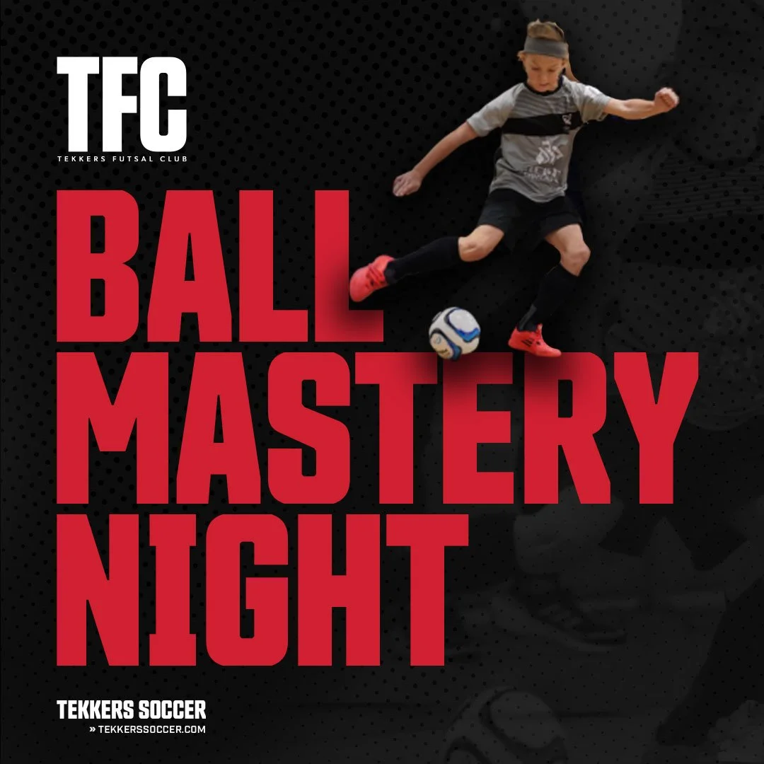 Tekkers Soccer