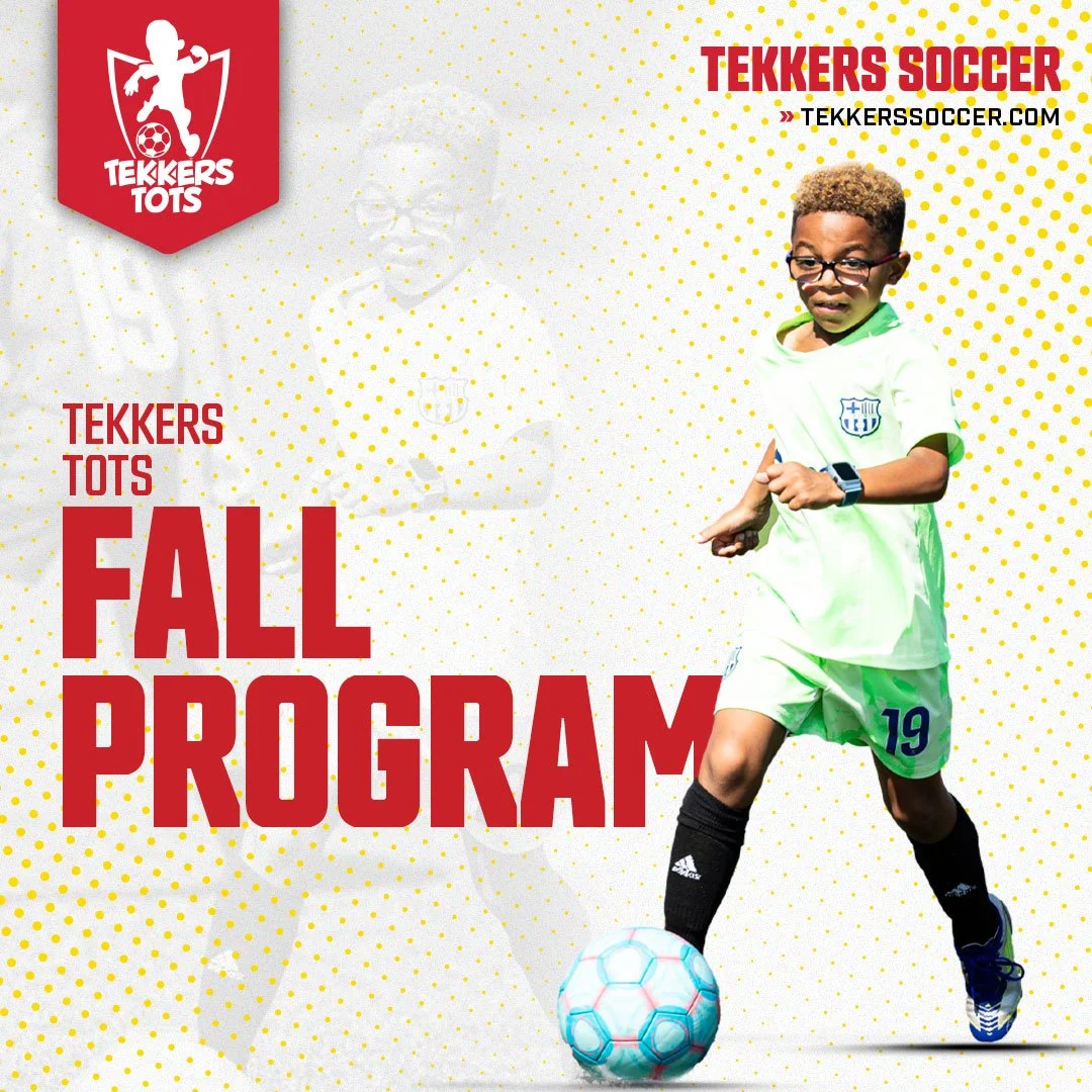 Tekkers Soccer