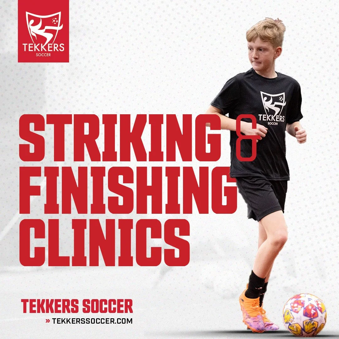Tekkers Soccer