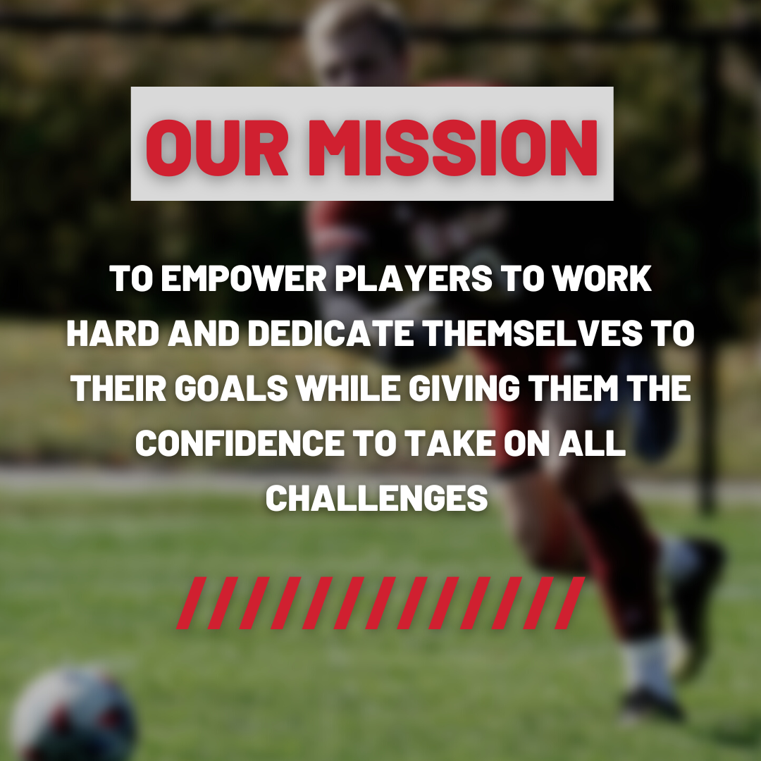 Vision & Mission — Tekkers Soccer