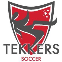 Camps & Clinics — Tekkers Soccer
