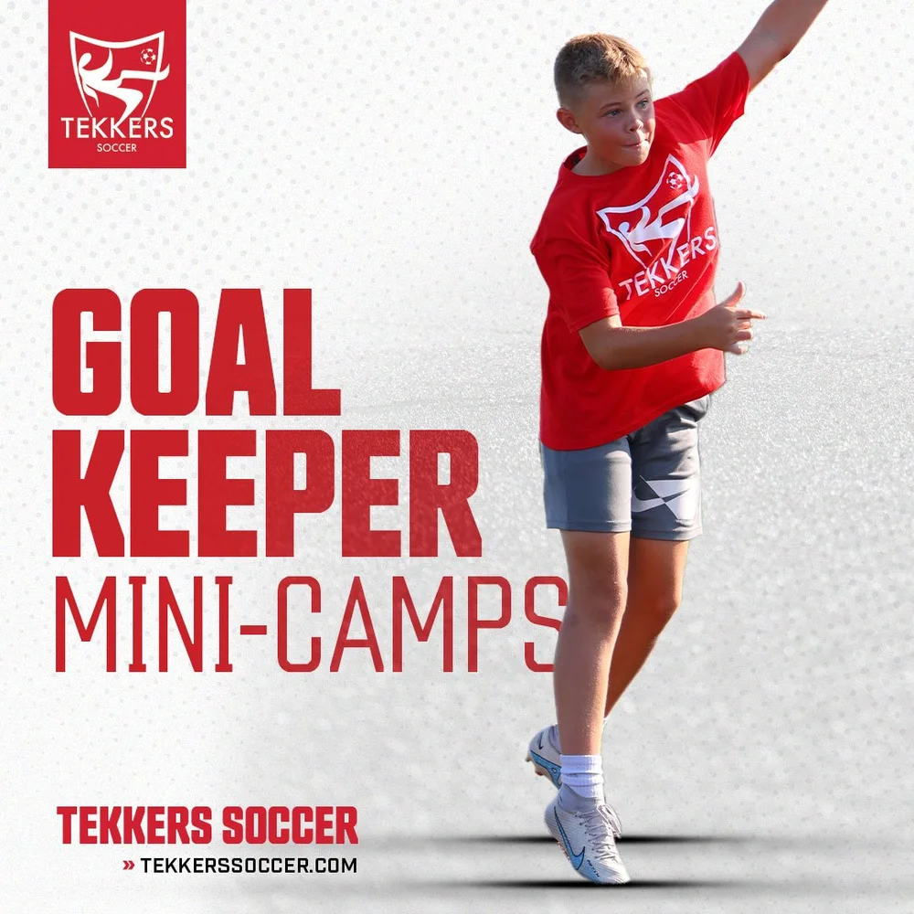 Tekkers Soccer