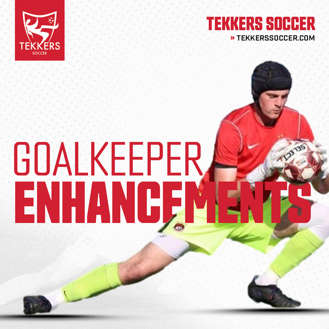 Camps & Clinics — Tekkers Soccer