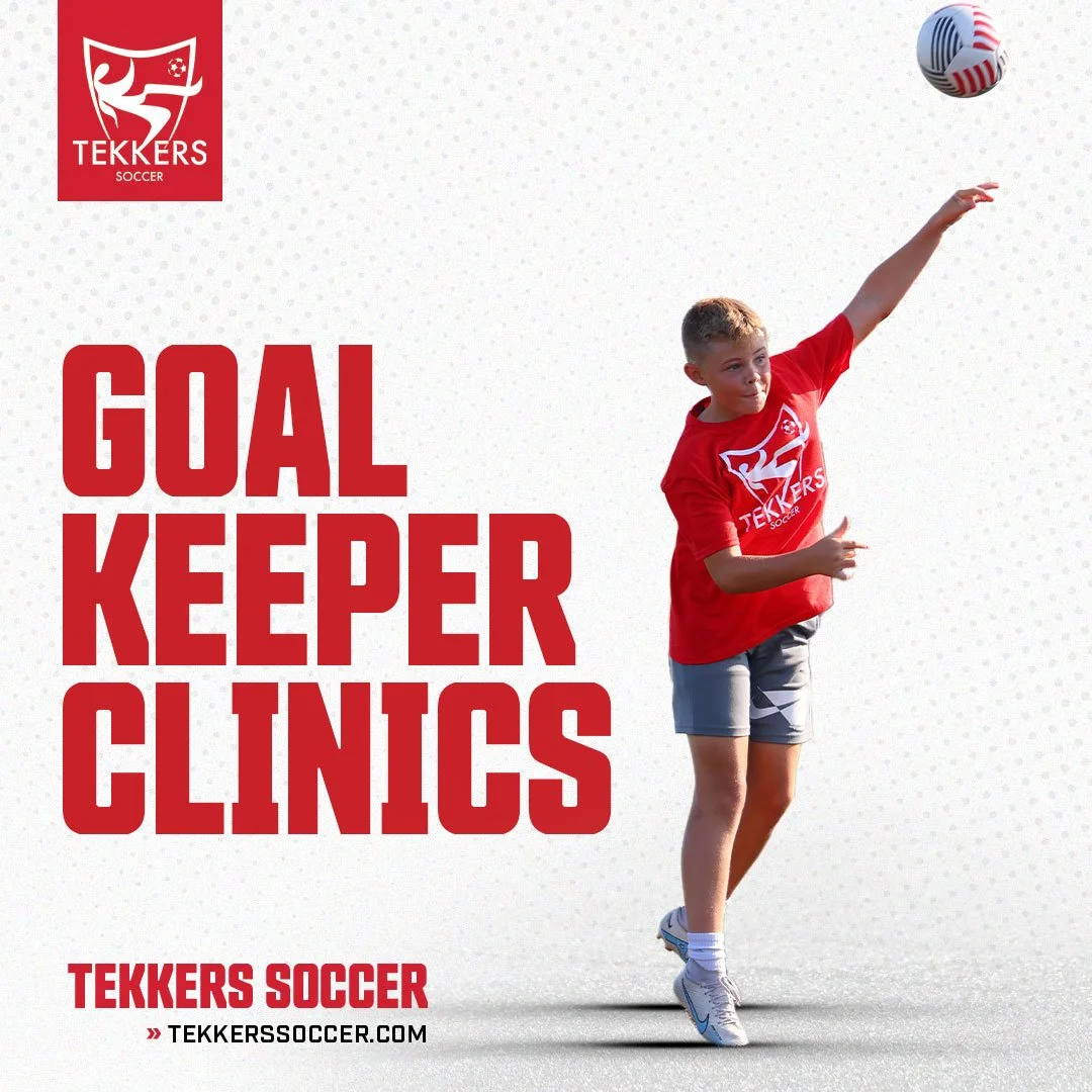 Tekkers Soccer