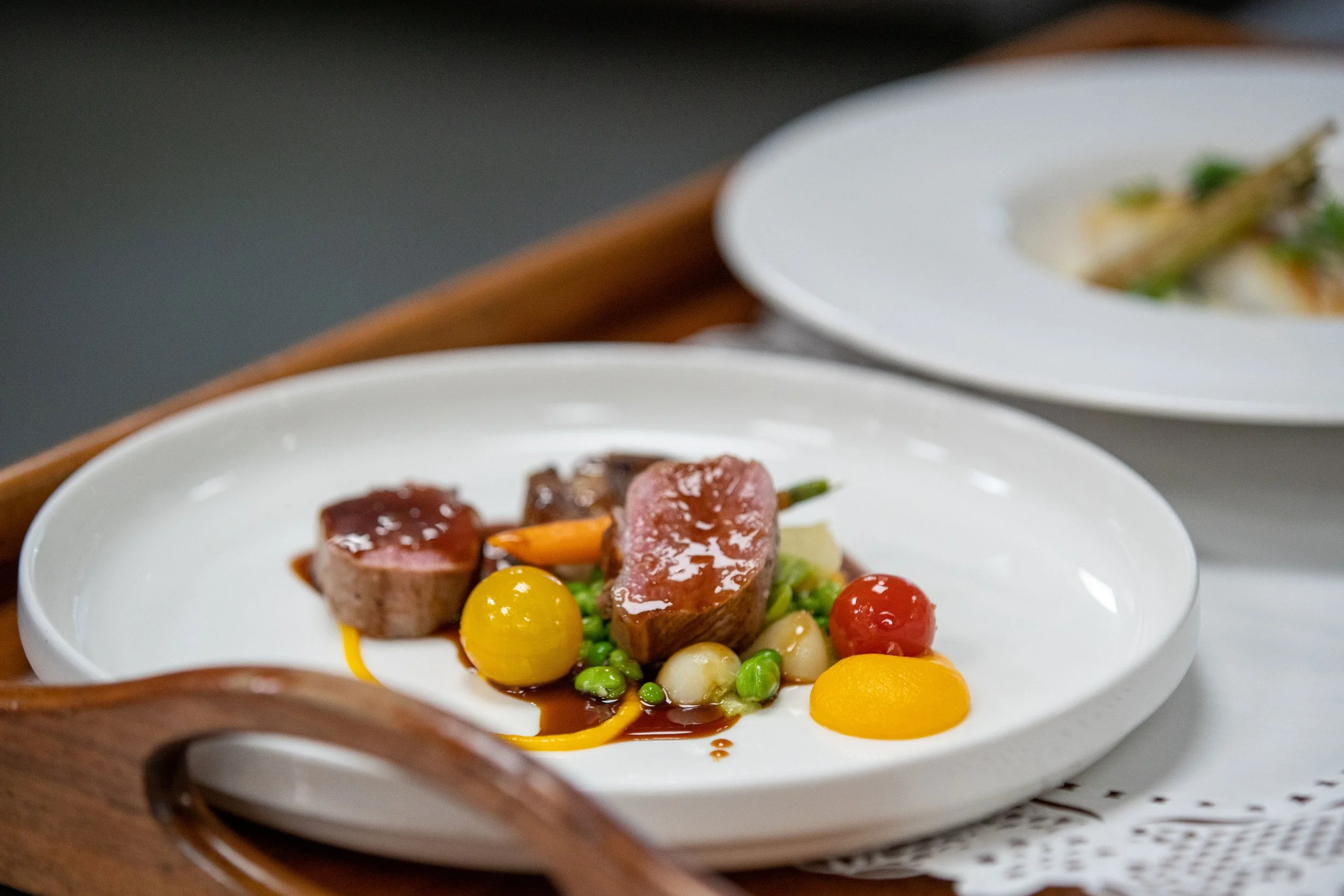 Fine Dining Hotel in Scotland | Crossbasket Castle