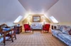 Luxury Romantic Hotel Suite in Scotland | Crossbasket Castle