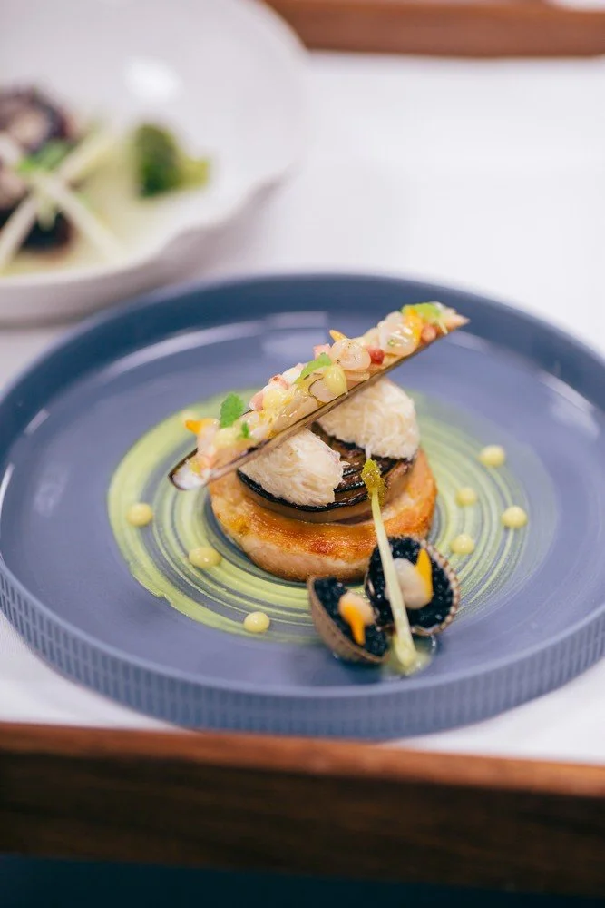 Fine Dining Hotel in Scotland | Crossbasket Castle