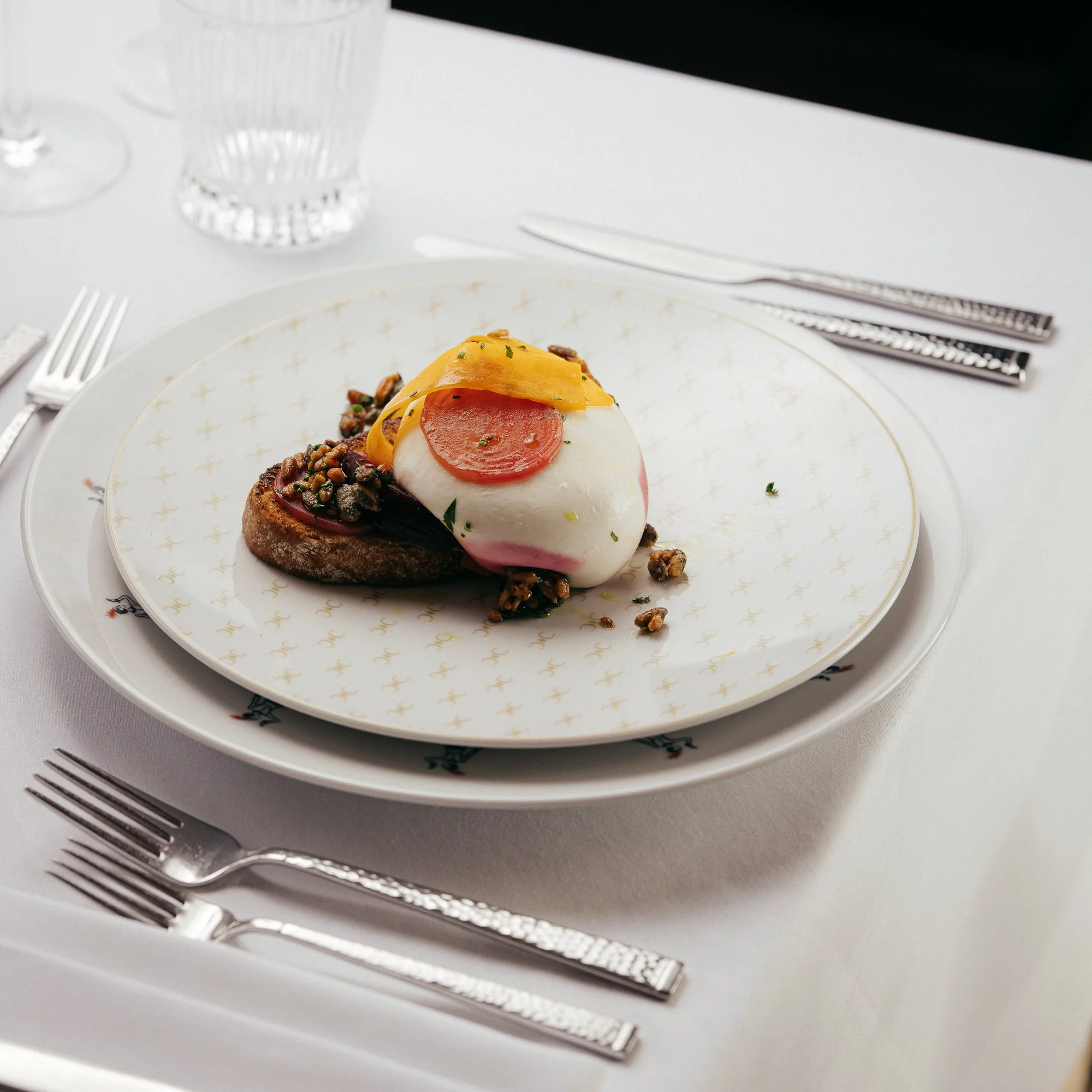 Fine Dining Hotel in Scotland | Crossbasket Castle