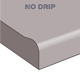 Laminate — Contour Countertop