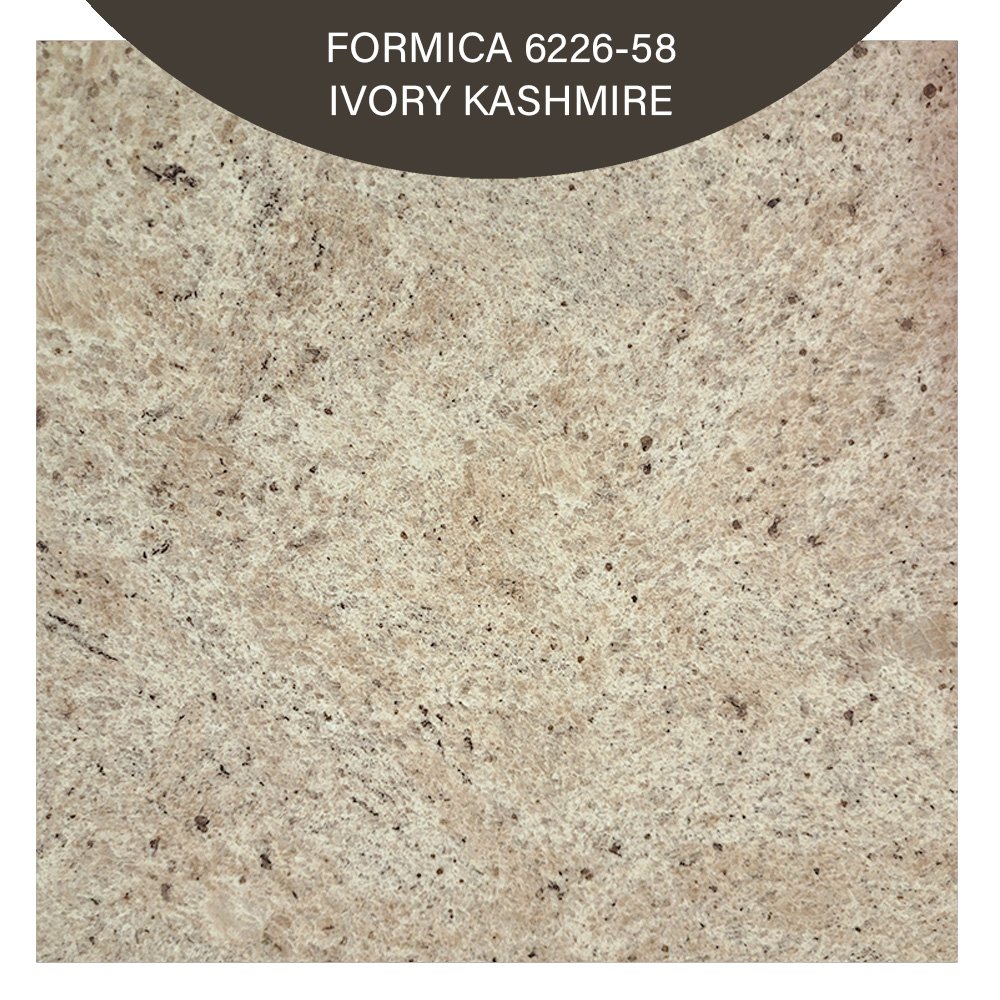 Laminate — Contour Countertop