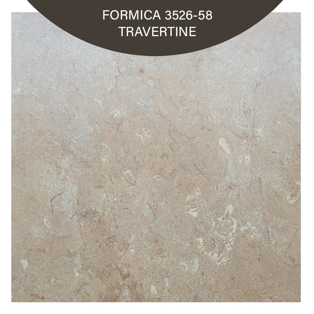 Laminate — Contour Countertop