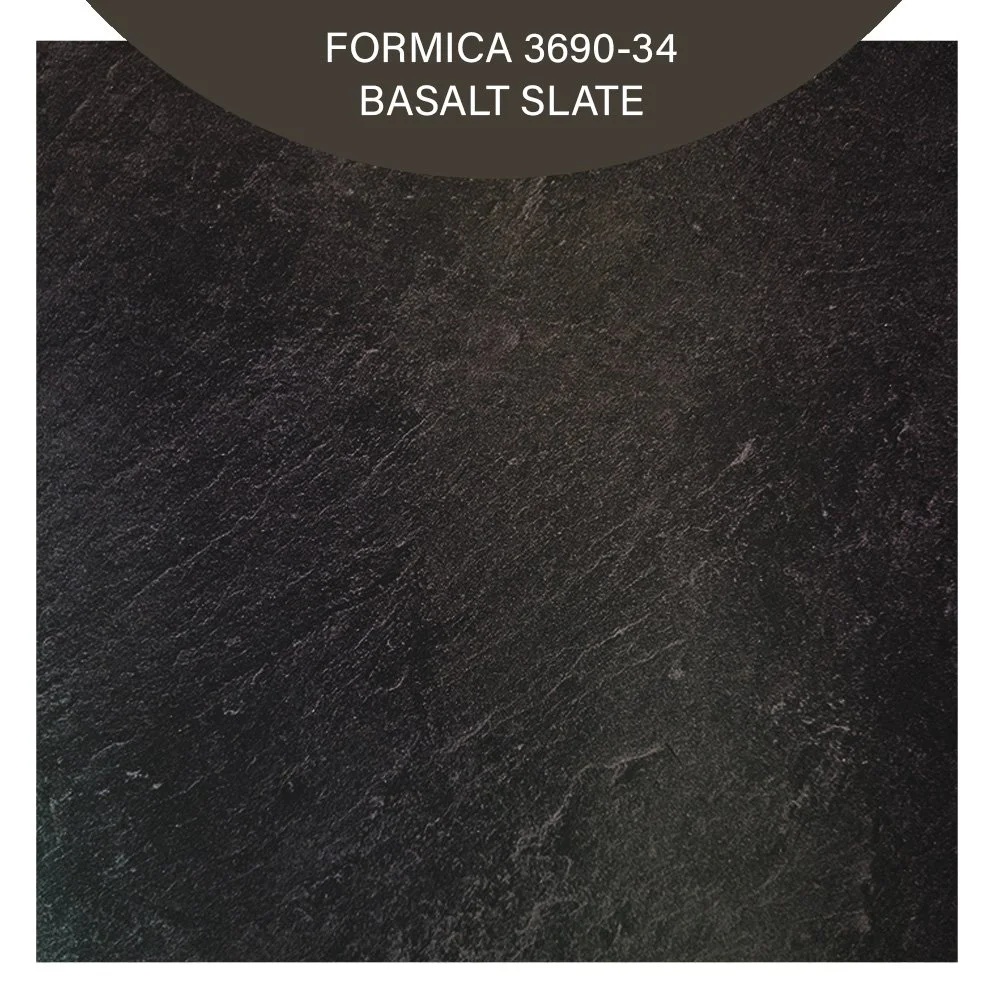 Laminate — Contour Countertop