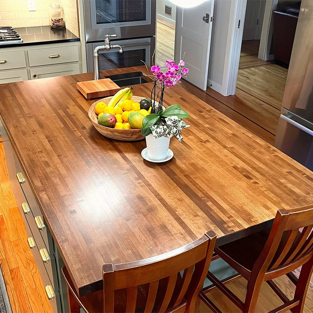 Butcher Block | Explore Quality Butcher Blocks Now — Contour Countertop