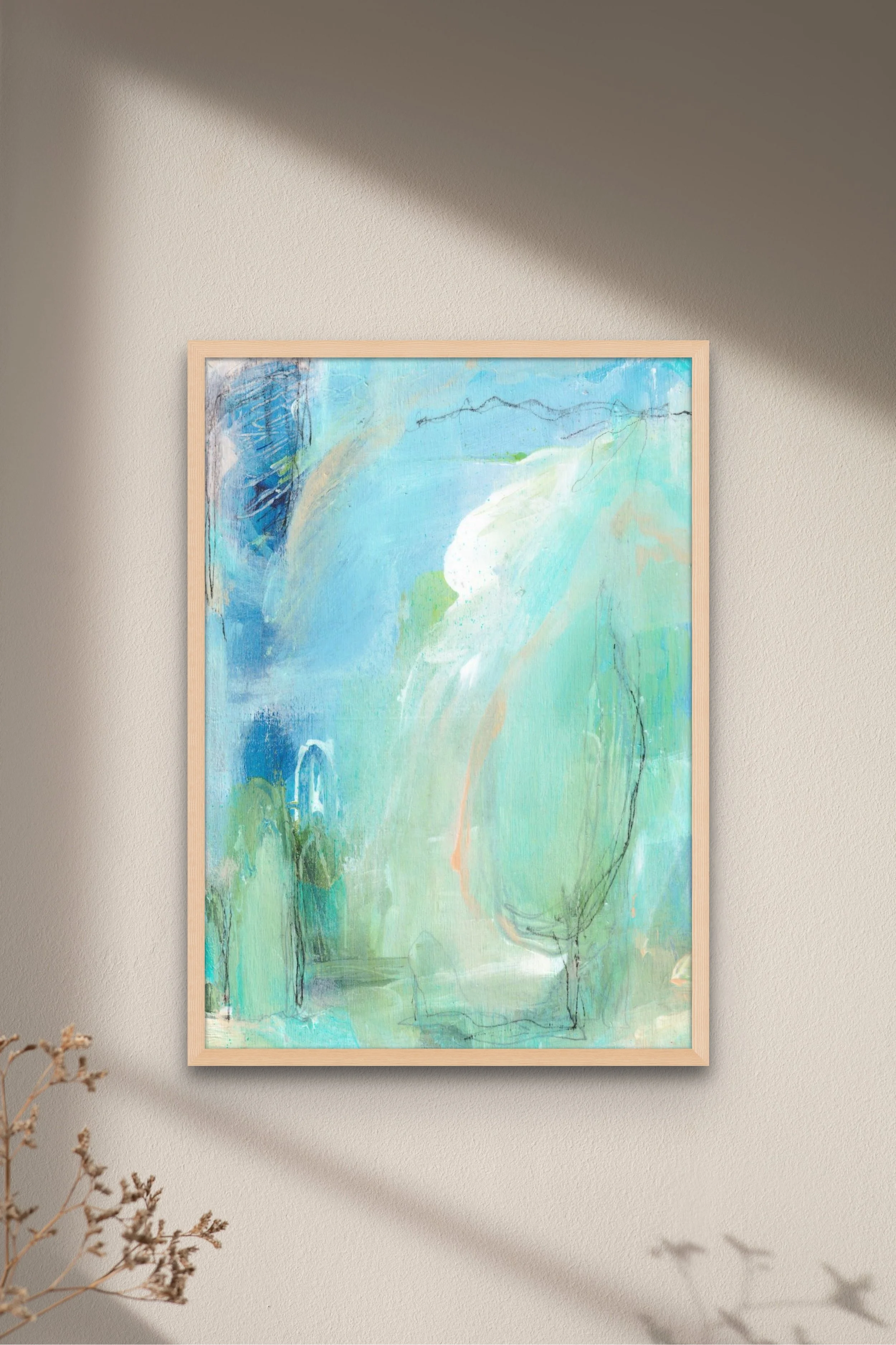 Store 2 — Nicki Traikos