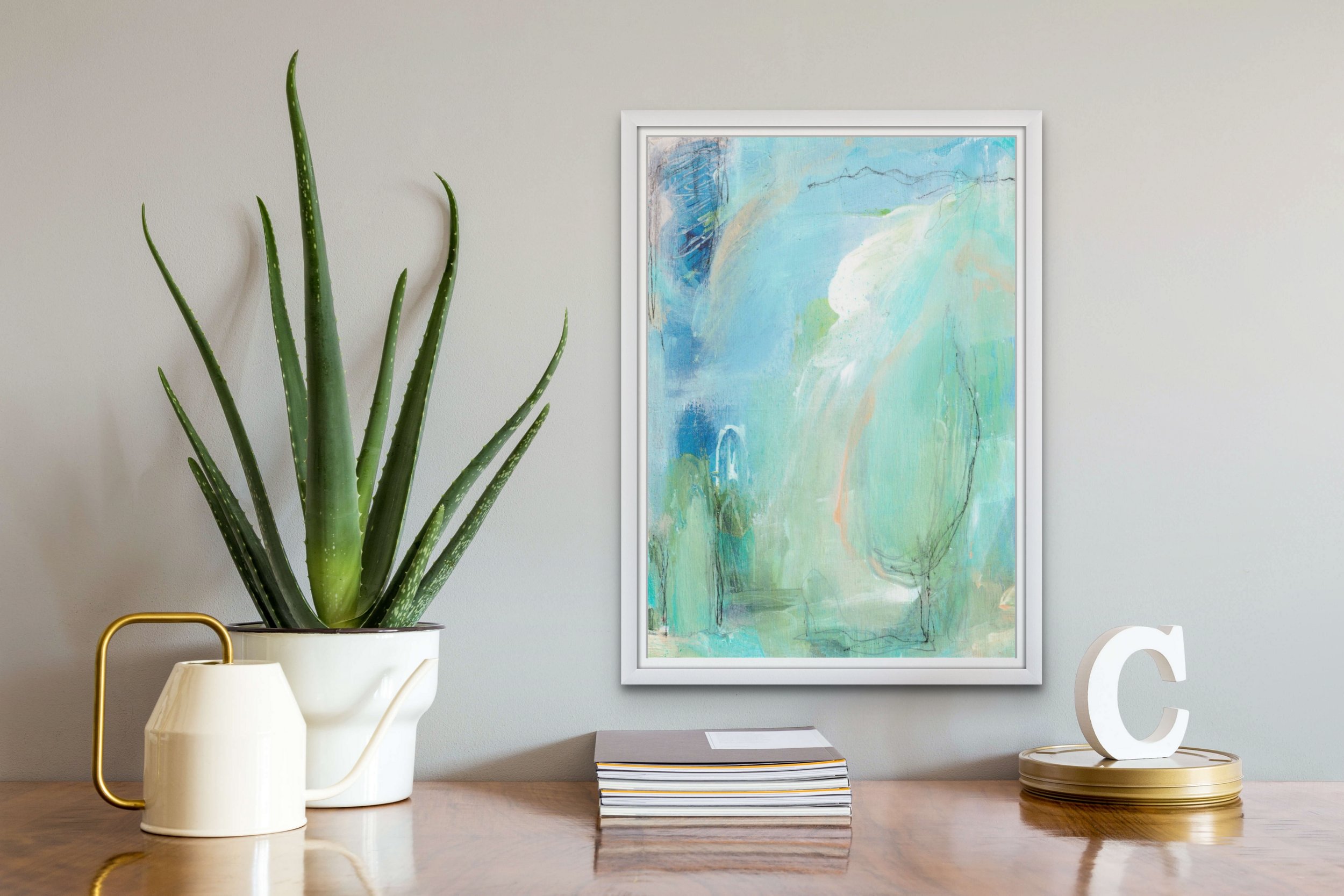 Store 2 — Nicki Traikos