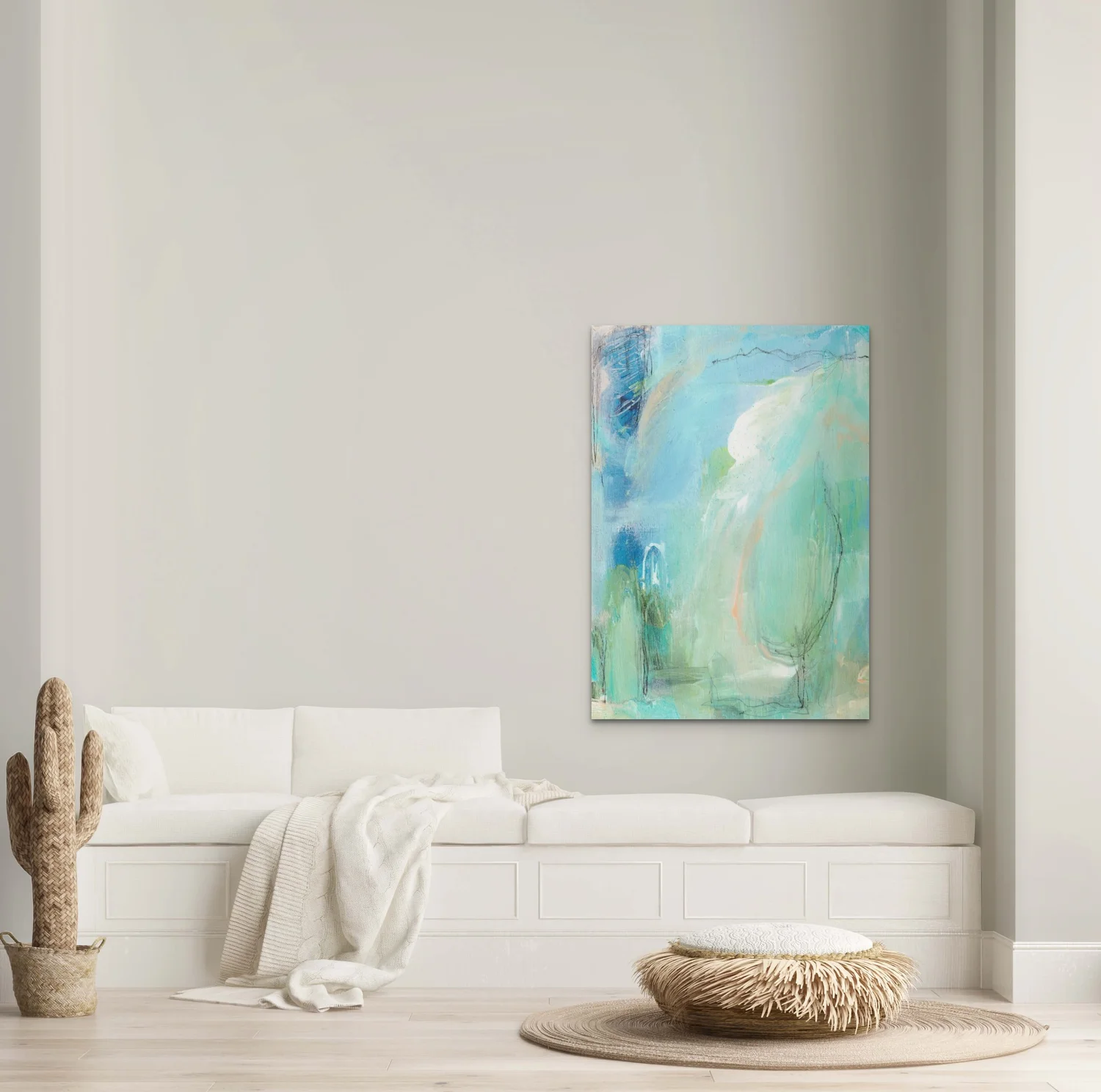 Store 2 — Nicki Traikos