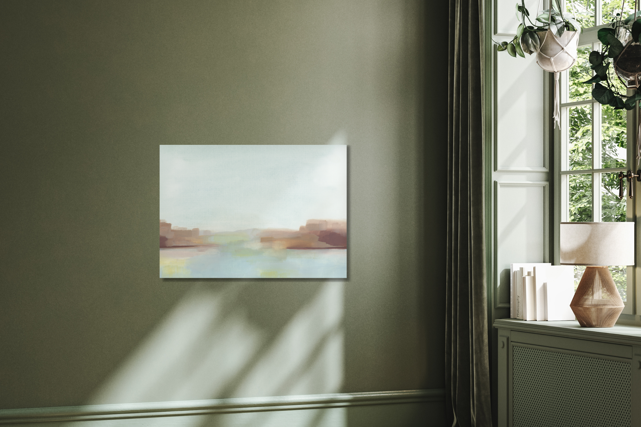Art Prints by Nicki Traikos — Nicki Traikos