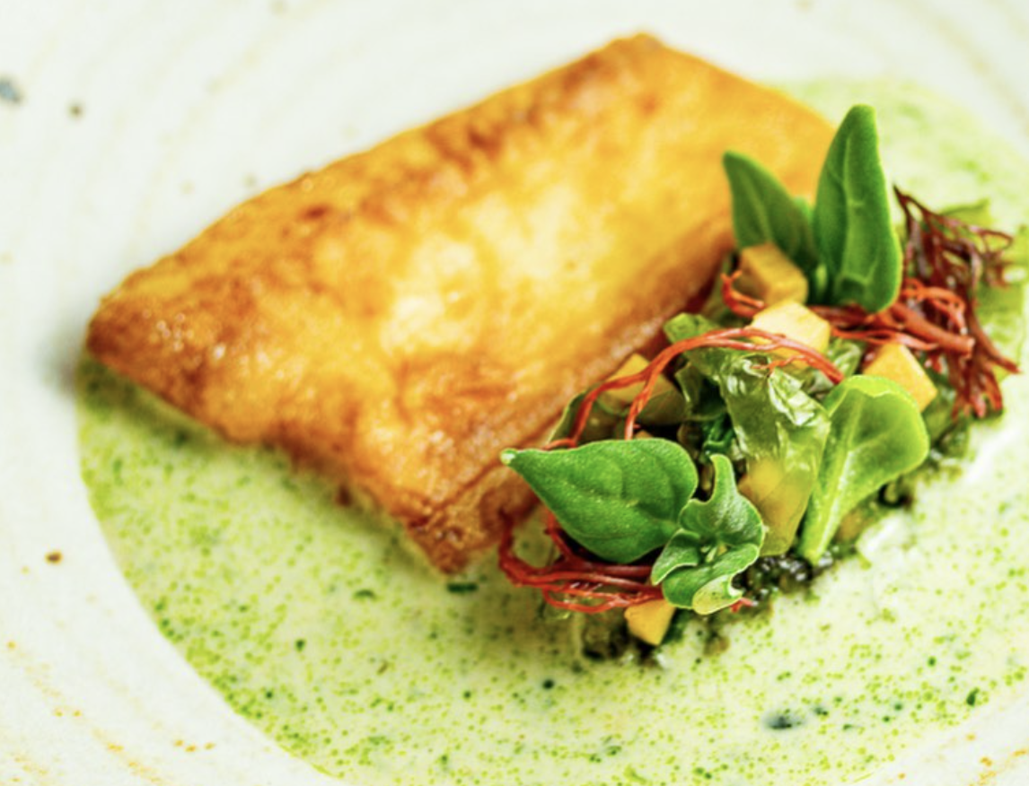 Custom Farm-to-Table Artisan Private Chef & Catering Experience for ...