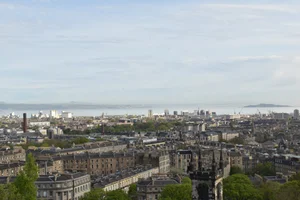 The best places to stray, sleep, and eat in Edinburgh Scotland. — stray ...