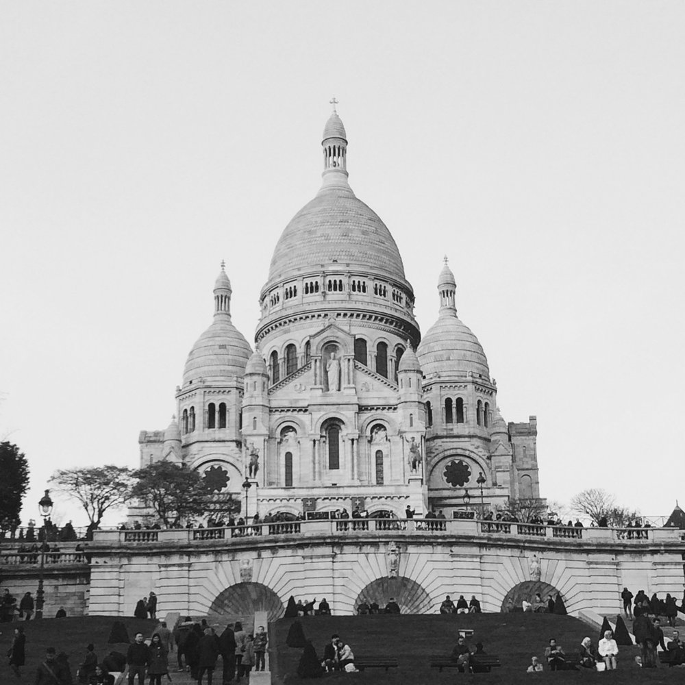 Best things to do in Paris — stray sleep eat