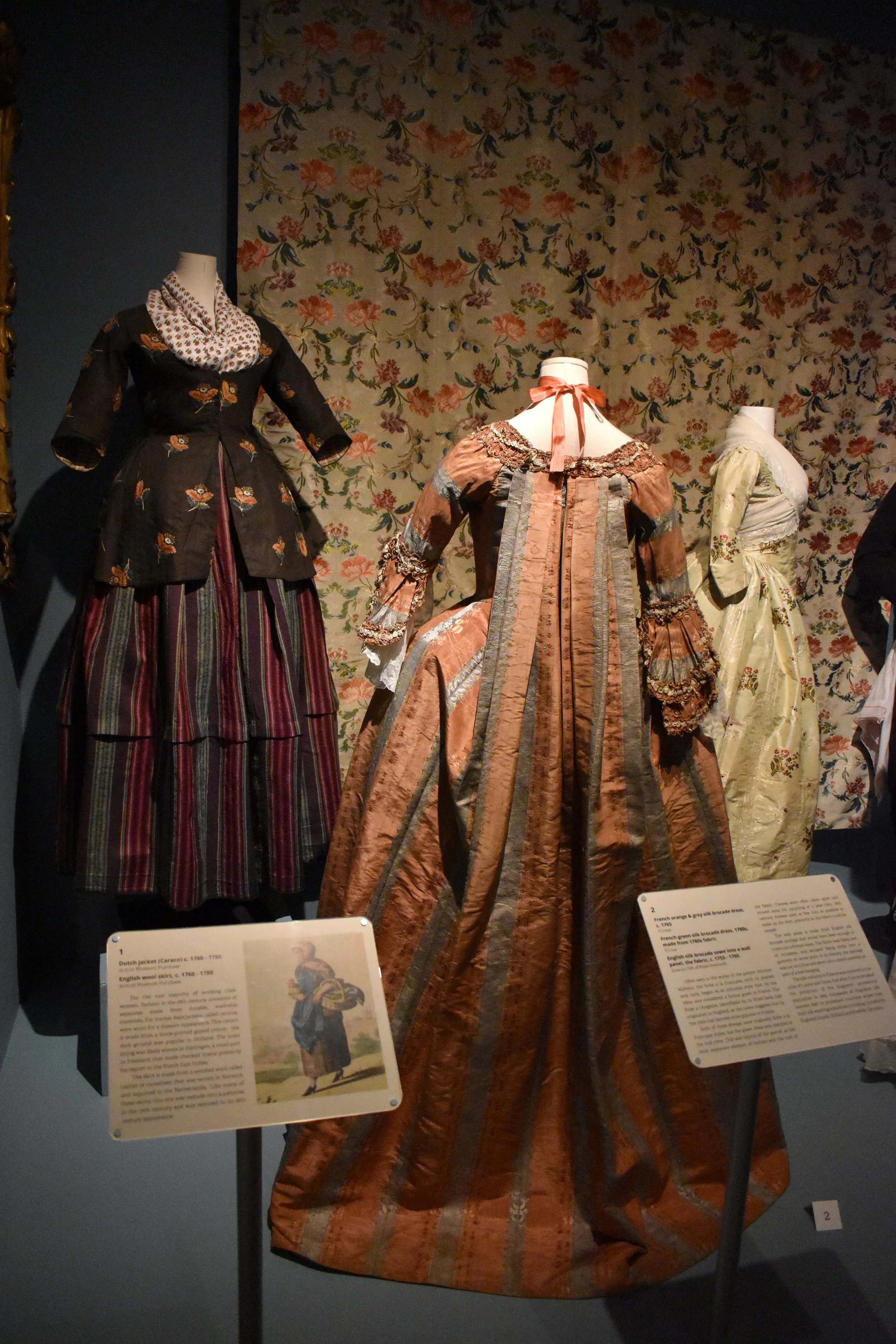 The best fashion exhibits in the world — stray sleep eat