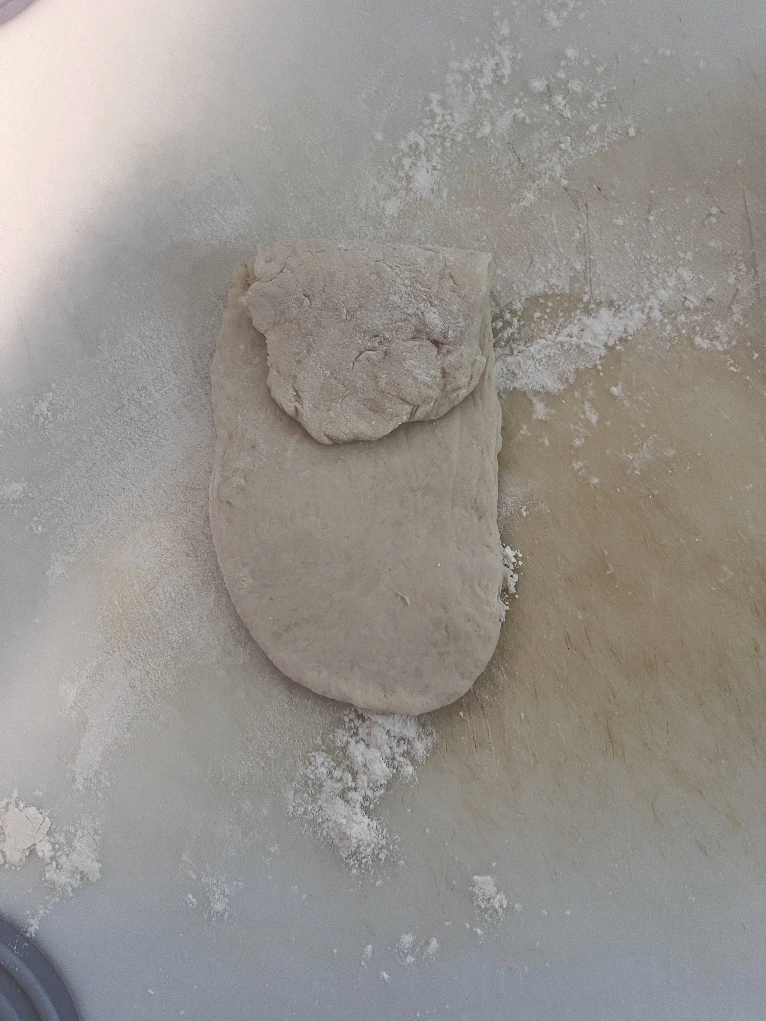 Japanese sandwich bread (shokupan) recipe. — stray sleep eat